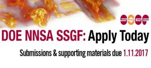 The DOE NNSA Stewardship Science Graduate Fellowship - USA Scholarships ...