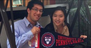 Penn’s International Internship Program (IIP) - USA Scholarships 2025 ...