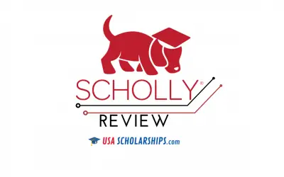 Scholly Review | USA Scholarships 2024 | Free Scholarships Blog for College