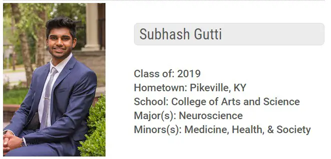 Ingram Scholarship: How To Qualify For The Scholarship?